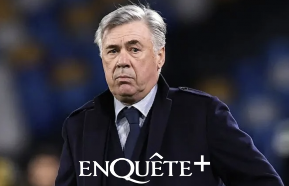 REAL MADRID : Tout le monde pousse pour un numéro 9 | EnQuete+